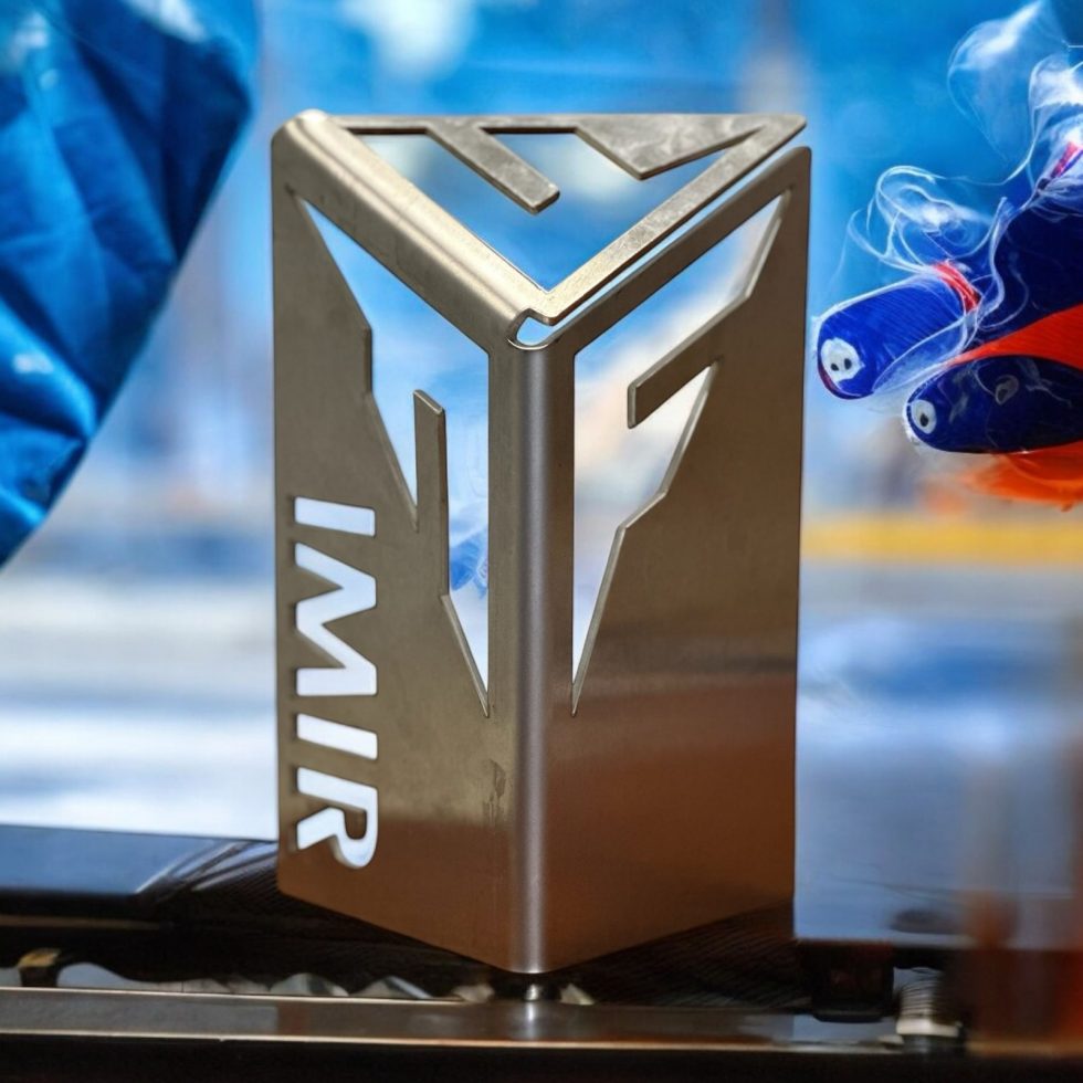 FIMIR 2025 entregará cinco galardones en la primera edición de sus ...